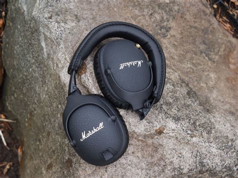 Marshall Monitor Ii Anc Review A Worthy Alternative To Bose And Sonys