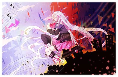 Ia Vocaloid Drawn By Oriharaizaya Danbooru