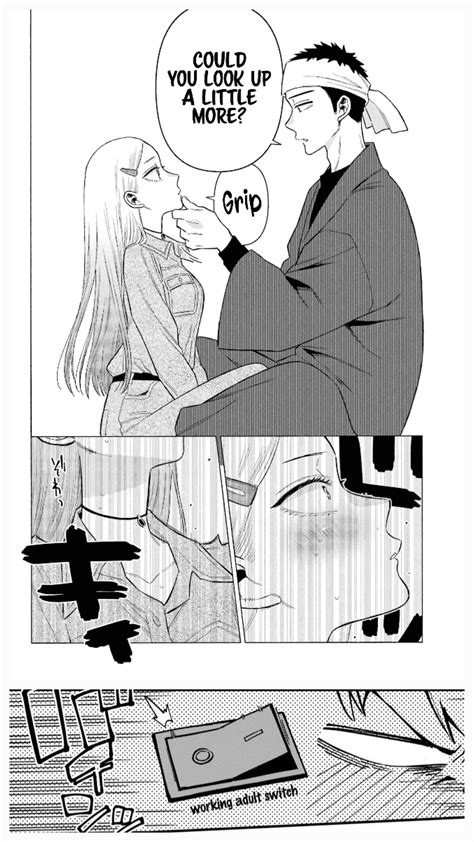 Damn Gojo Turned Her On Like A Light Switch Rsonobisquedoll