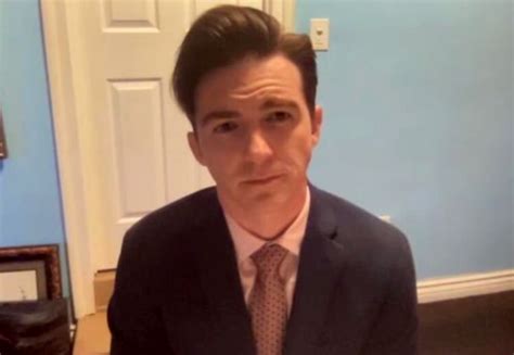 Drake Bell se declara culpable por crímenes contra menores