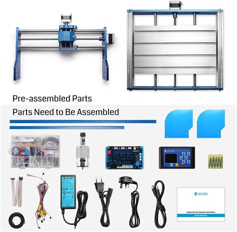 Cnc 3018 Pro Fusion 360