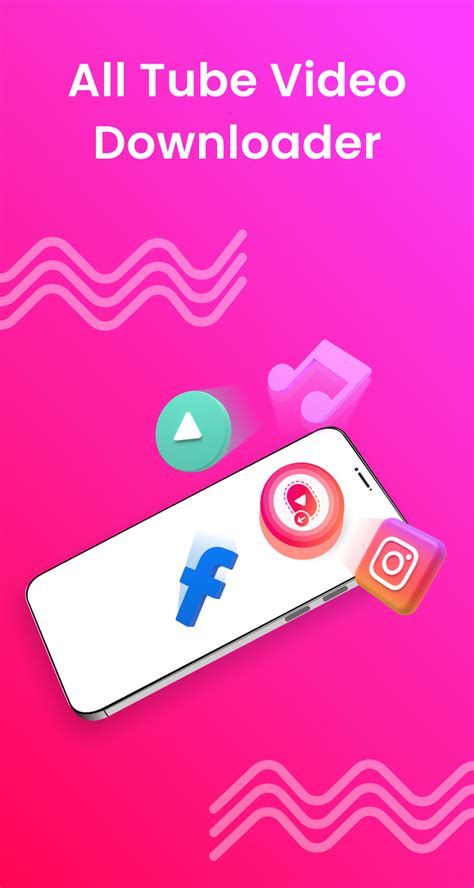 Android 용 All Tube Video Downloader APK 다운로드