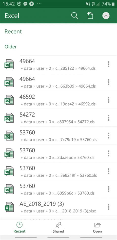 Microsoft Excel For Android Download Apk From Sooftware