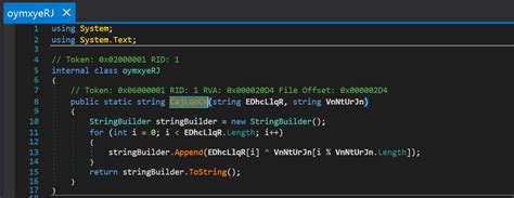 Cil For Fun Evil Code Analysis