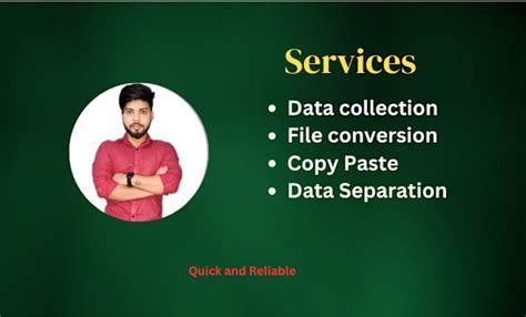 Do Data Cleaning Formatting Editing And Sorting By Nitinkaith Fiverr