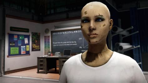 The Assembly Vr Review Gamespew