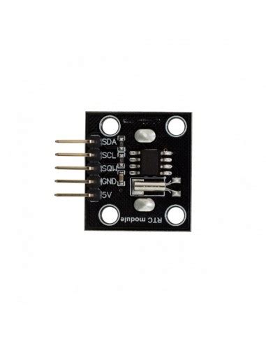 RTC Real Time Clock DS Module With Battery