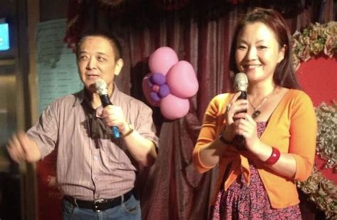 夏禕淡出螢光幕18年 同框名廚現身便利商店近況曝光 引新聞
