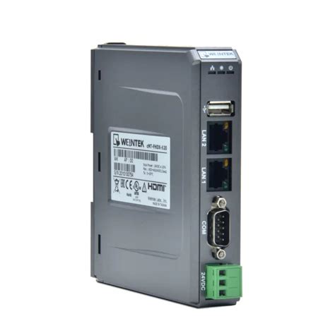 Cmt Fhdx 820 Codesys Activated Headless Hmi Hdmi Output