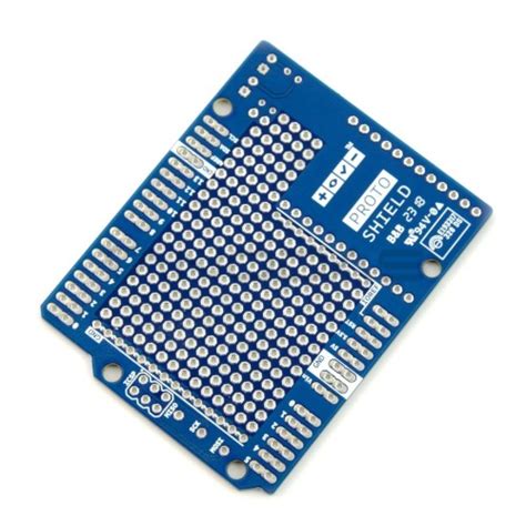 Arduino Proto Shield Uno Rev TSX