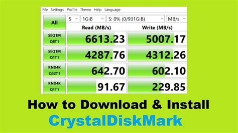 Crystaldiskinfo Descargar Para Windows 10 Crystaldiskinfo Download