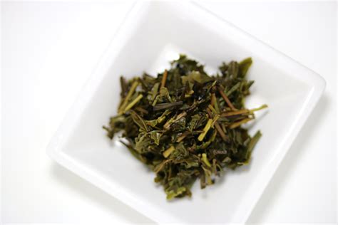 Ходзитя Фрэш - Japanese green tea | Японский зеленый чай