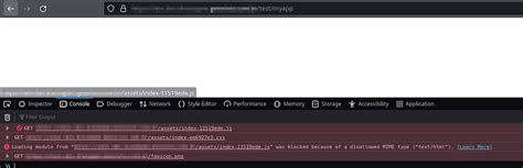 Is It Possible To Serve The Frontend Of Redwoodjs Using A Basepath Different Than The Root