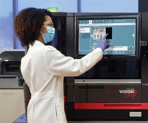 Ortho Vision Swift Platform