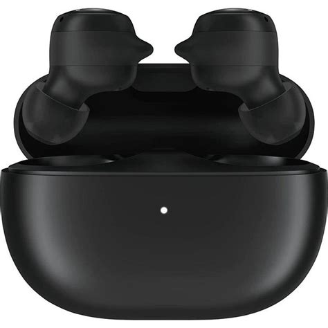 Auriculares Bluetooth Xiaomi Redmi Buds 3 Lite Black