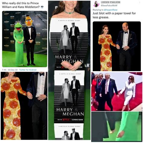 SussexSpartanMegHive On Twitter Americans Created A Meme For Them
