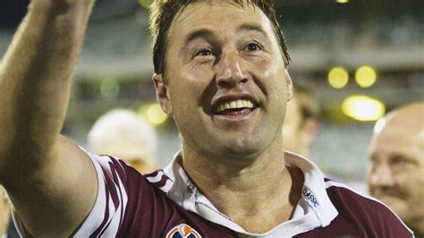 Tributes Flow For One Of Rugby Leagues Most Popular Characters Terry