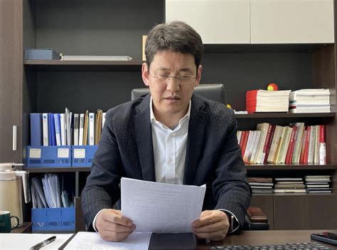 内蒙古润蒙能源有限公司党支部举行2022年度组织生活会会前专题学习