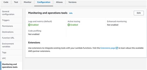 How To Easily Get Started With Aws Lambda Tracing In Net Using Powertools