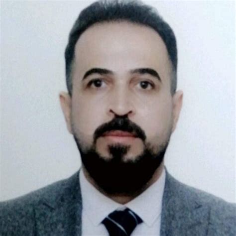 Fahad Mohammed Taqi Master Of Public Health Northern Technical