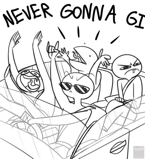 Drawing Meme Ship Drawing Drawing Prompt Funny Drawings Squad