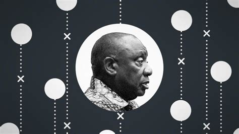 Chintan Patel On Linkedin Ramaphosa Announces New Cabinet These Are