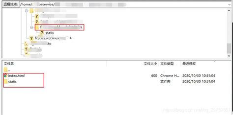 如何将你的vue项目部署到服务器 阿里云开发者社区