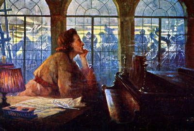 Фредерик Шопен: биография, интересные факты, творчество | Историческое ...