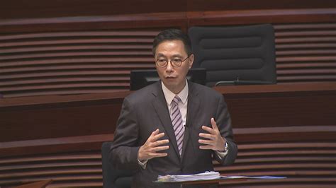 【美斯無出場】楊潤雄：料第三季完成檢視「m」品牌機制 須避免打擊申請誘因 Now 新聞