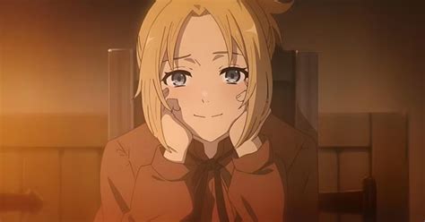 Mushoku Tensei What Happened To Zenith Greyrat Gamer Org