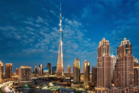 Dubai Tourist Visa From Kochicochin Go Kite Tours