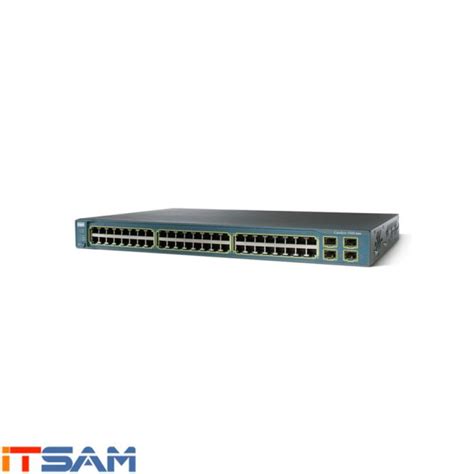 سوئیچ سیسکو Cisco C R Switches