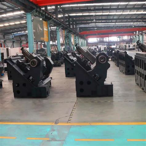 CNC Turning Center Machine Tools Torno Tck A Slant Inclined Bed CNC Lathe Fanuc Slant Bed