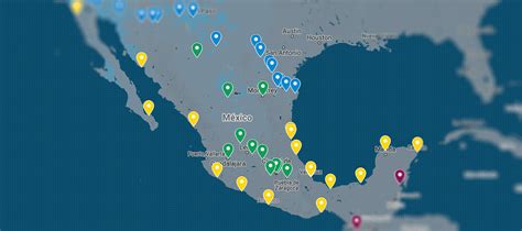 Conoce las aduanas de México Salbo Logistics
