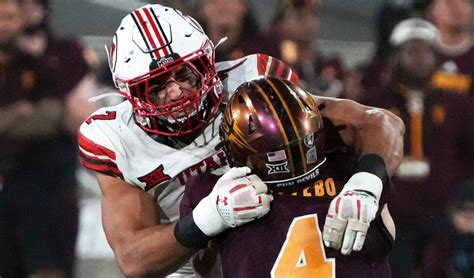 3 Takeaways From No 16 Utahs Devastating Loss At Arizona State