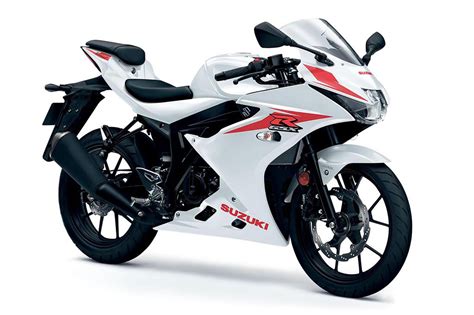 Suzuki GSX R Ficha Técnica Especificaciones e información de motos Suzuki