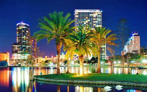 Orlando Guides Travel Lemming