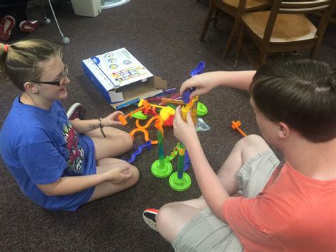 Webinar Creating Modern Experiences For Small Rural Libraries