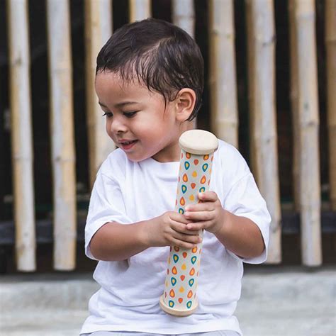 Rain Maker Rainmaker Sensory Toy Beckers