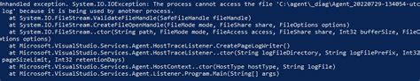Install Azure DevOps Agent Using Powershell GeralexGR