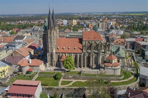 Šíp | Toulavá kamera v Kolíně