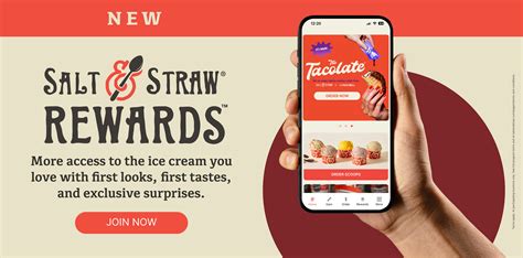 Craft Made Curiously Delicious Ice Cream Salt And Straw