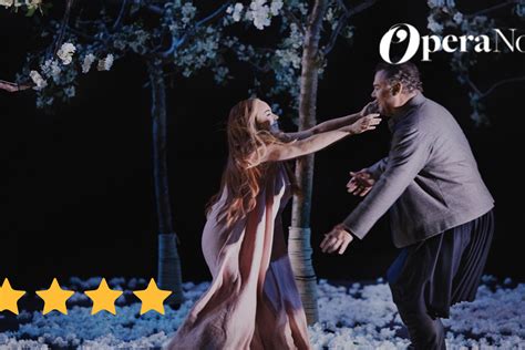 Wagner Tristan Et Isolde At Royal Danish Opera Live Review Gramophone