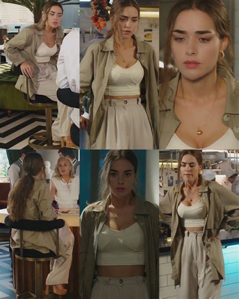 Leyla Episode Cam Tavanlar Tv Show Outfits Female Clothes Outfits Fashion Tv