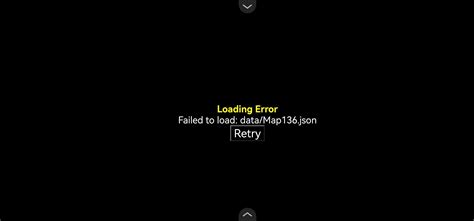 Loading Error On Fear And Hunger R Joiplay