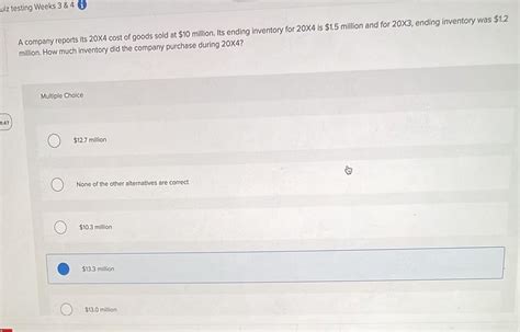 Solved Please Answer The Question Attached In The Picture Chegg
