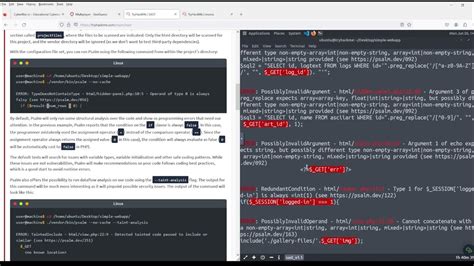 [walkthroughs] tryhackme room sast writeup youtube