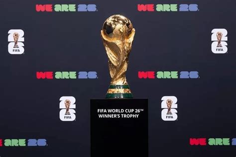 RESMI Daftar 4 Negara Yang Sudah Lolos Piala Dunia 2026 Bola Net