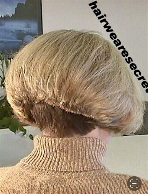 Pin By Bob Aline On Napes In 2023 Haircut Pictures Wedge Hairstyles