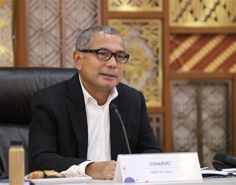 Suku Bunga BI Naik Jadi 6 Persen Begini Respon Bos BRI Infobanknews